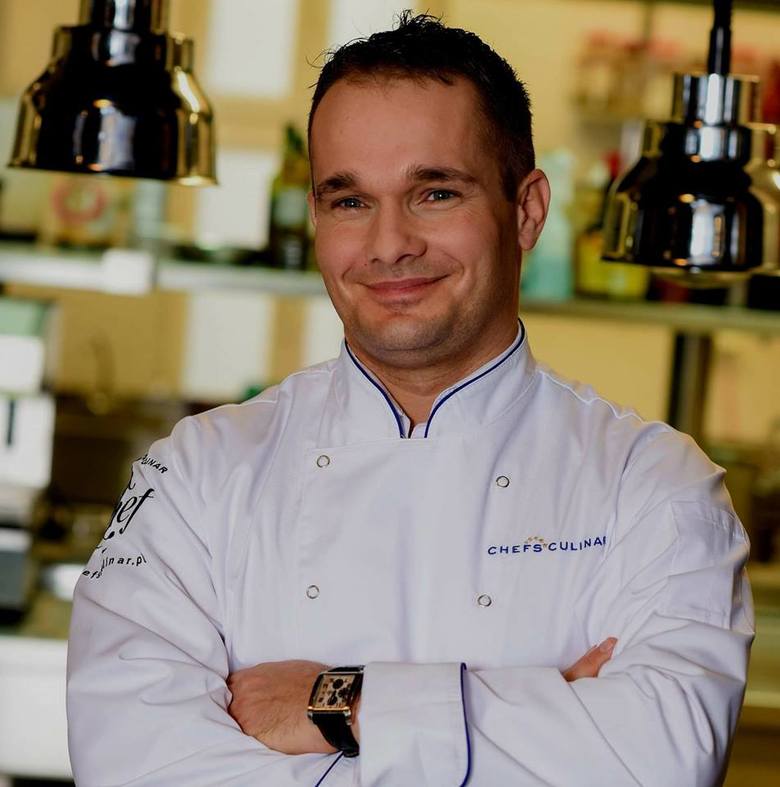 Piotr Kisson - Let's cook!